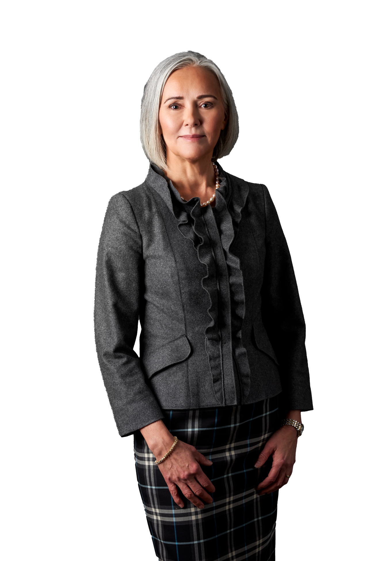 Lisa E. Hamilton - Bell Temple LLP