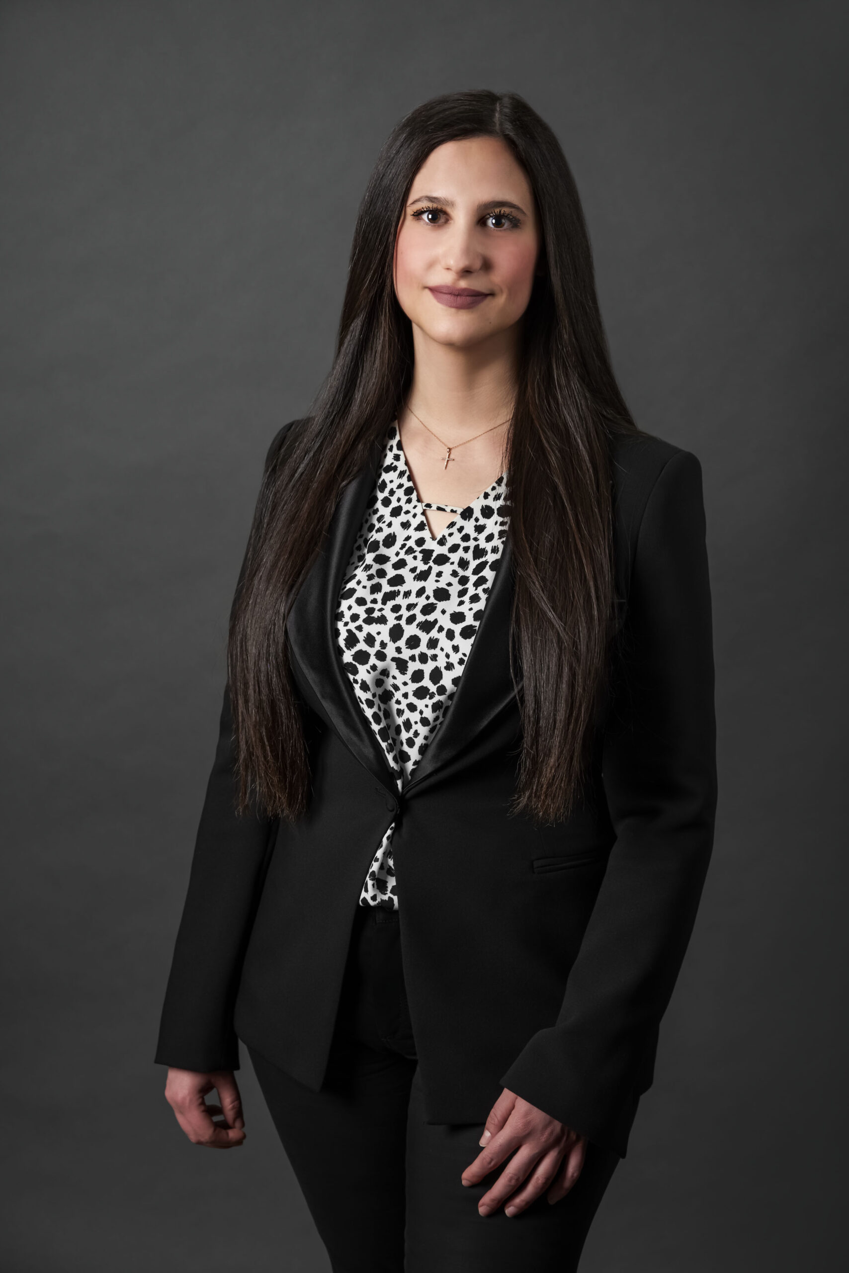 Nadia Asaad - Bell Temple LLP