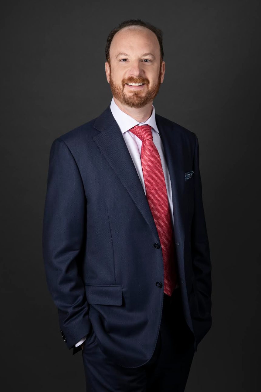 Shane E. Kazushner - Bell Temple LLP